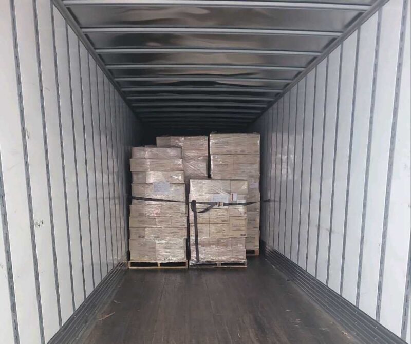 Less Than Truckload (LTL) – America's Finest Logistics